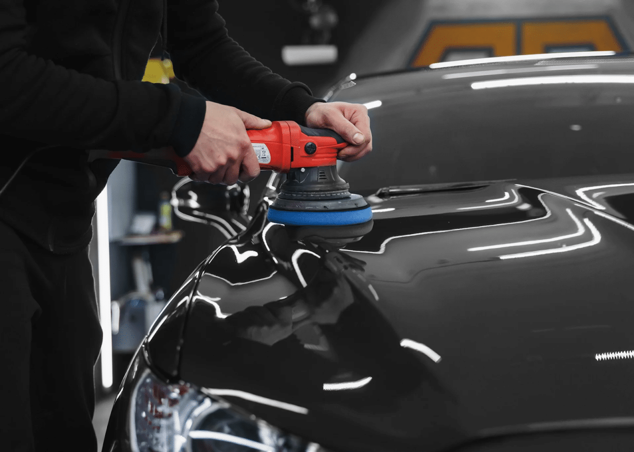 How to Remove Scratches on a Car: A Step-by-Step Guide